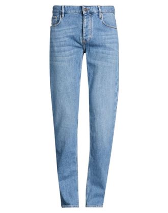 Emporio Armani HOSEN & R&Ouml;CKE - Jeanshosen auf YOOX.COM