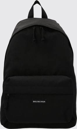 Balenciaga Sac &agrave; Dos Femme couleur Noir