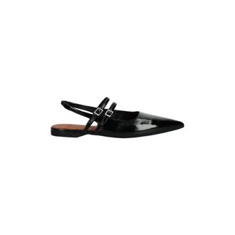 Vagabond Hermine Ballerinas - - Shoes - Damen - Schwarzk - 39 EU