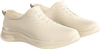 Generic Chaussures pluie en caoutchouc unisexes Imperm&eacute;able Coupe-Vent Bottes enfiler s&eacute;curit&eacute; de qualit&eacute; Adh&eacute;rence boue/glace Flexibilit&eacute; barefoot Id&eacute;ales po