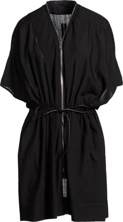 Rick Owens JACKEN & M&Auml;NTEL - Jacken, M&auml;ntel & Trenchcoats auf YOOX.COM