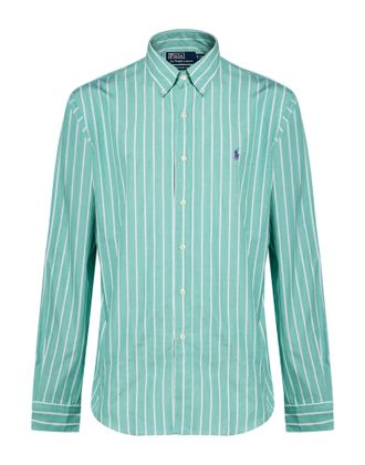 Ralph Lauren TOPS - Hemden auf YOOX.COM
