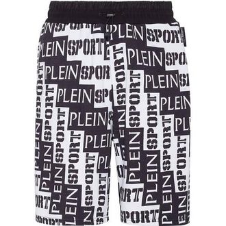 Plein Sport Herren Shorts
