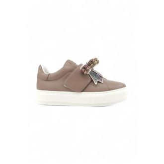 Kurt Geiger Sneakers - - Shoes - Damen - Braun - 40 EU