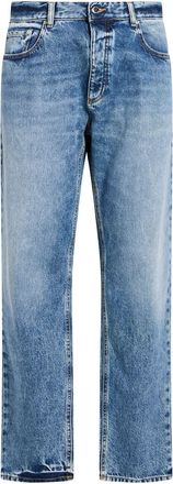 Icon Denim Los Angeles HOSEN & R&Ouml;CKE - Jeanshosen auf YOOX.COM