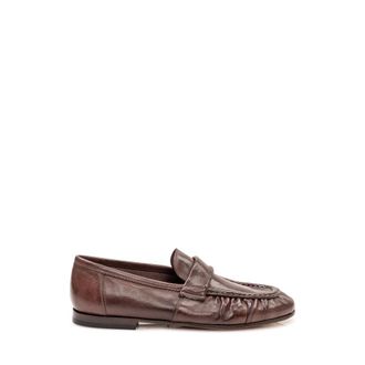 Rolando Sturlini Sturlini, Homme, Chaussures, Brun, Taille: 45 EU Mocassino