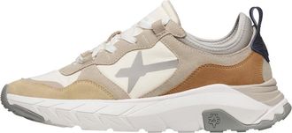 W6YZ W6Yz, Homme, Chaussures, Multicolore, Taille: 43 EU Next-M