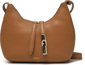 Furla Handtasche Furla WB01500 BX3353 RY000 Braun