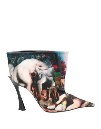 MUGLER SCHUHE - Stiefeletten auf YOOX.COM