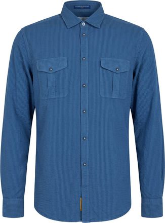 B.D. Baggies TOPS - Hemden auf YOOX.COM
