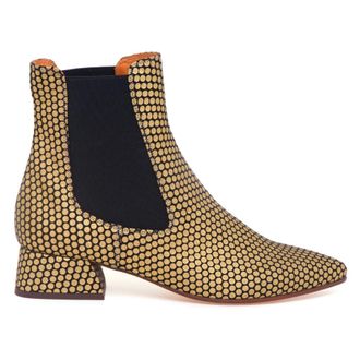 Chie Mihara Damen, Schuhe, Gelb, 39 EUGr&ouml;&szlig;e