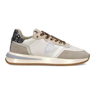 Philippe Model Tropez 2.1 Running - - Shoes - Damen - Beige - 36 EU