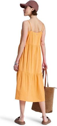 Roxy A-Linien-Kleid Down The Line