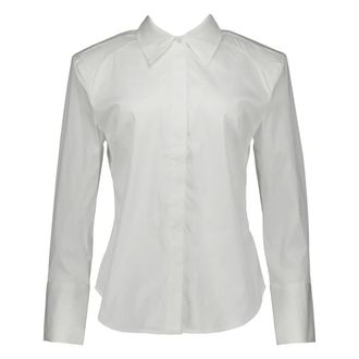 Co'Couture Femme, Blouses et Chemises, Blanc, Taille: 42 FR SannaCC T-shirt 45096