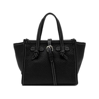 Gianni Chiarini Femme, Sacs, Noir, Taille: ONE Size Miss Marcella Mini Handbag