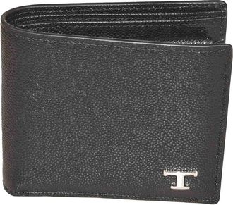 Tod's Portefeuilles - Noir