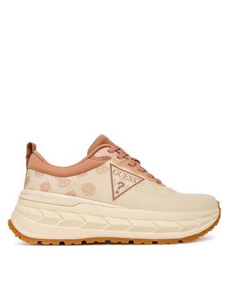 Guess Sneakers 176755 Beige