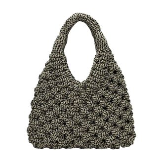 Hibourama Bags Damen, Taschen, Gr&uuml;n, ONE SIZEGr&ouml;&szlig;e