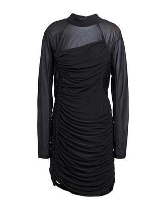 Helmut Lang ROBES - Robes courtes sur YOOX.COM