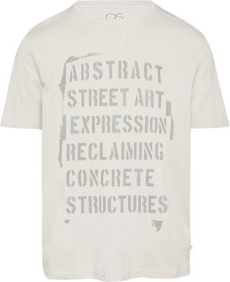 QS by s.Oliver Shirt