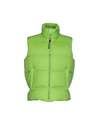 Dsquared2 JACKEN & MÄNTEL - Pufferjacken & Daunenjacken auf YOOX.COM