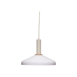 Hübsch Suspension Apollo Hübsch