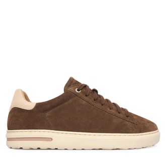 Birkenstock Sneakers Birkenstock Bend Low 1032682 Braun