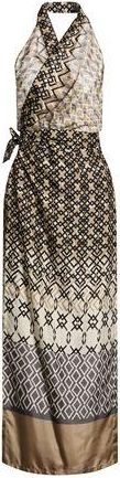 Brunello Cucinelli ROBES - Robes longues sur YOOX.COM