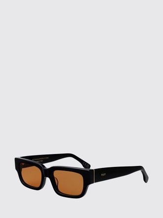 Retro Superfuture Lunettes De Soleil Homme couleur Noir