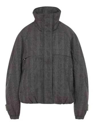 Acne Studios Veste Casual - Noir