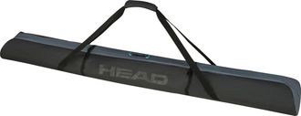 Head Head Skitasche 383914 Double Skibag 195 cm (Einheitsgr&ouml;&szlig;e -.)