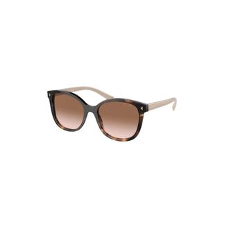 Prada Sonnenbrillen - - Accessories - Damen - Braun - 53 MM