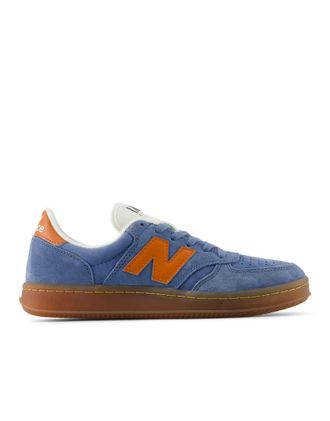 New Balance T500 - Sneaker in K&uuml;stenblau