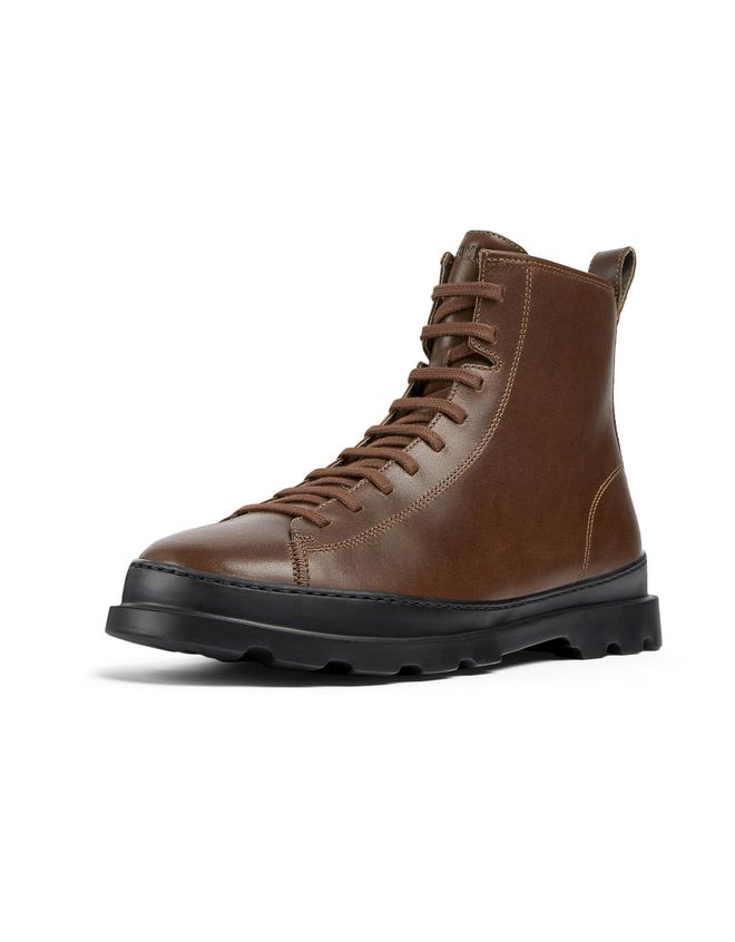 Camper Brutus, Men Mid Boot, Medium Gray, 42, (EU) ab 190,00 € - auf Stylight