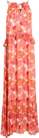 Caractere KLEIDER - Maxi-Kleider auf YOOX.COM
