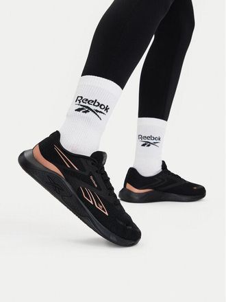 Reebok Fitnessschuhe EOSK-NANOFLEX TR 3 100263281 Schwarz