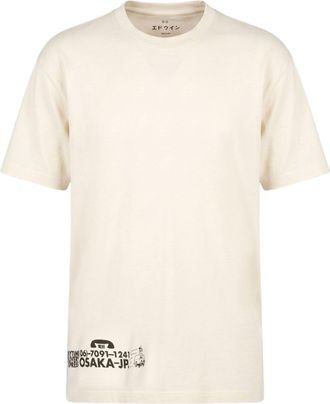 Edwin TOPS - T-shirts auf YOOX.COM