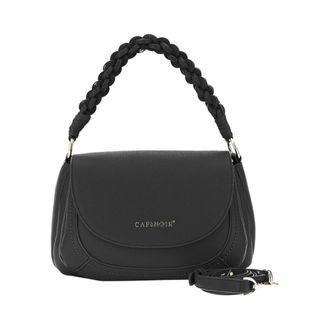 Caf&egrave;noir Damen, Taschen, Schwarzk, ONE SIZEGr&ouml;&szlig;e