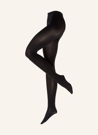 Wolford Feinstrumpfhose Mat Opaque schwarz