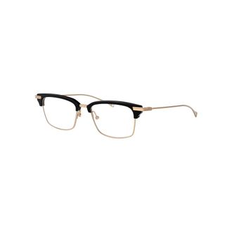 Dita Eyewear unisex, Accessoires, Noir, Taille: 52 MM Lunettes Optiques Élégantes Lsa-439