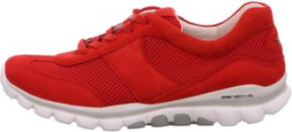 Gabor Damen, Schuhe, Rot, 39 EUGröße