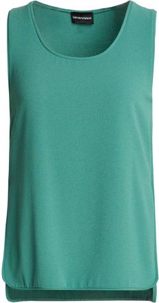Emporio Armani TOPS - Tops auf YOOX.COM