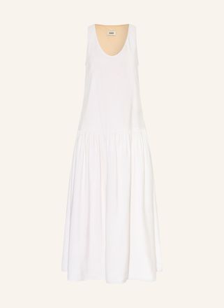 Drykorn Drykorn Kleid Arleen weiss