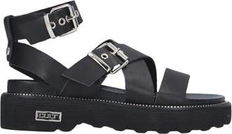 Cult Sandalo Donna Cult CLW344200-NERO Nero