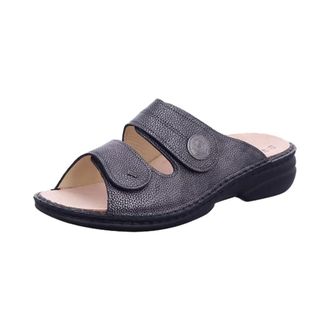 Finn Comfort Sansibar Damen Pantolette, Gr&ouml;&szlig;e:40 EU