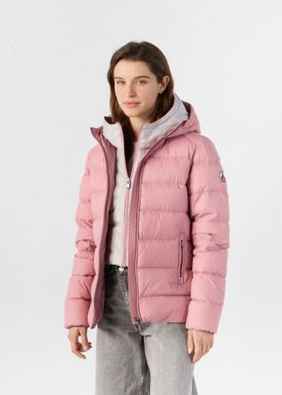 Jott Doudoune confort Rose antique Johanne - Taille XS