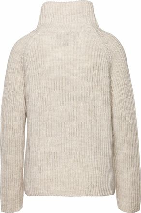 Drykorn Pullover ARWEN mit Alpaka XS Offwhite