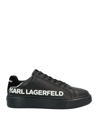 Karl Lagerfeld SCHUHE - Sneakers auf YOOX.COM