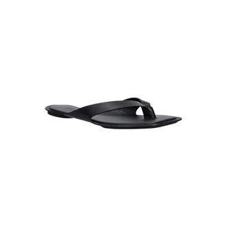 Maison Margiela Flip Flops - - Shoes - Damen - Schwarzk - 38 EU