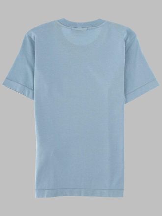 Stone Island Cotton T-Shirt - Multicolor